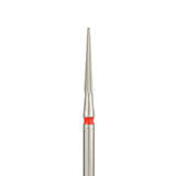 ET9 FG Needle Fine 8 Blade Red Carbide H135.31.014 (5 Pack)
