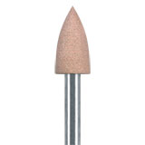 0362C.21 Pink Point Medium Universal Porcelain Polisher (10 Pack)