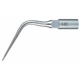 E4D Endodontic Tip