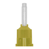 BrasselerCanada | Core Build-Up Material Syringe Gold Mixing Tips (20 Pack)