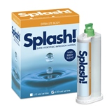 Splash® Regular Set Extra-Lite Body 4 Tips 48mL (2 Pack)