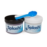 Splash® Regular Set Putty Jar 250mL (1 Jar Each of Base & Catalyst)