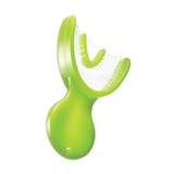 The Gripper® Double-Bite Impression Trays Large Full Arch (40 Pack)