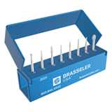 Brasseler Select: Oral Surgery System