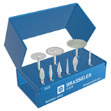 Brasseler Select: Universal Provisional System