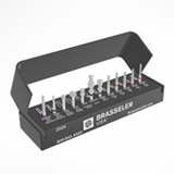 Brasseler Select: Restorative Concepts (Winter)