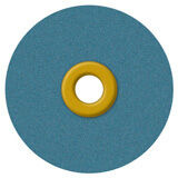 VFD2LG VersaFlex LG Coarse Disc Blue 12mm (100 Pack)