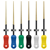 XP-3D Apical Verifier Assortment 25mm (6 Pack)