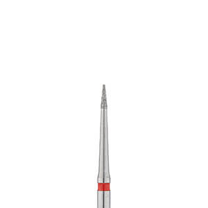 DET3F FG Fine Needle Diamond 132F.31.008 (5 Pack)