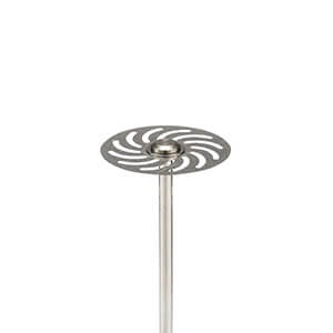 983.11.220 HP Medium VisionFlex Double Sided Diamond Disc