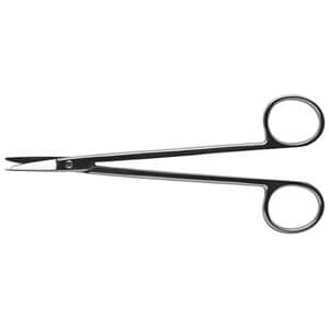 322 Spencer (Suture) Scissor Long Straight