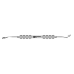 GPLG2 Bone Grafting Spoon and Condenser