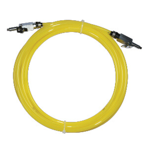 EdgePRO ASSY, Universal Yellow Air Tube