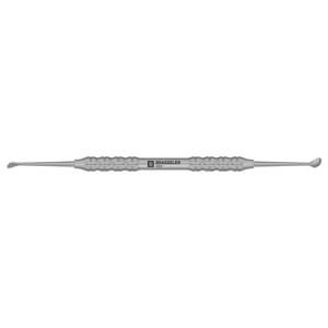 CM2/4 Molt Curette