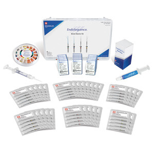 K0398 ES Blend Starter Kit