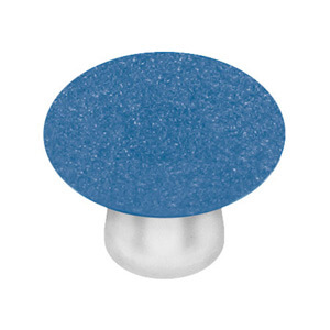 ETD2LG ET Composite Blue Medium Large Mylar Disc (100 Pack)