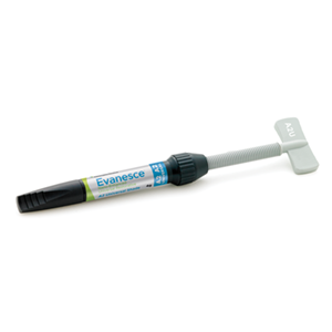 Evanesce B2 Universal Syringe 4G
