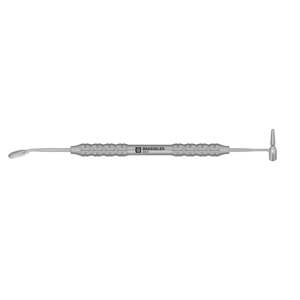 GPLG1 Bone Grafting Spoon & Tapered Condenser