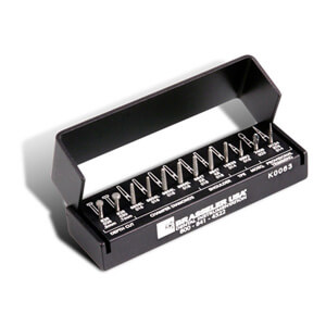 K0063 Hornbrook: Anterior Preparation System