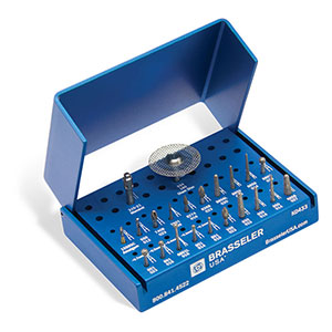 K0433 Pascal Magne: CER BRD Universal Direct/Indirect Bonded ...