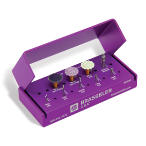 K0436 Clear Aligner Attachment Removal System