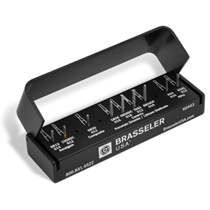 K0443 Brasseler USA: Restoration Removal System