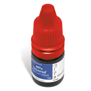 MPa™ Universal Dual-Cure Catalyst 5ml
