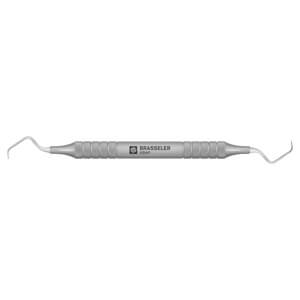 SG9/106 Gracey 9/10 Curette in #6 Handle