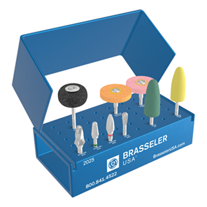 BrasselerCanada | Brasseler Select: Removable Denture Adjusting ...