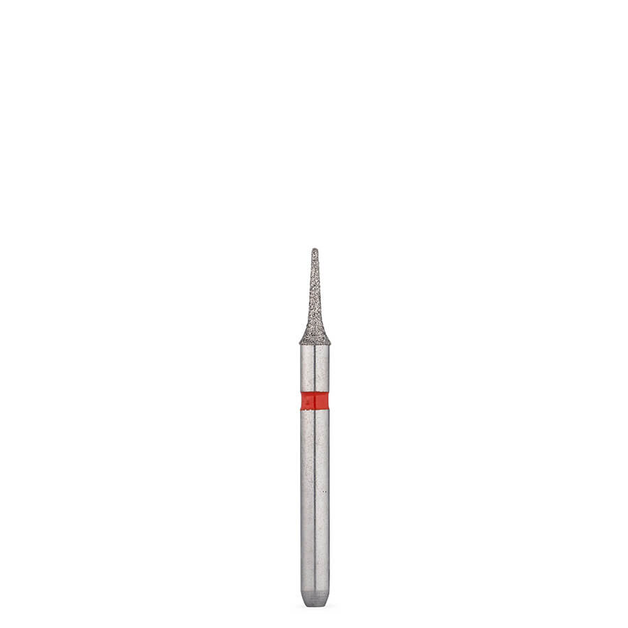8392.31.016 FG Fine Needle Mosquito Diamond (5 Pack)