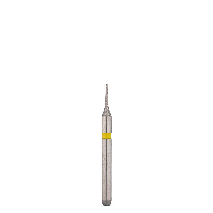 392EF.31.016 FG Extra-Fine Needle Diamond (5 Pack)