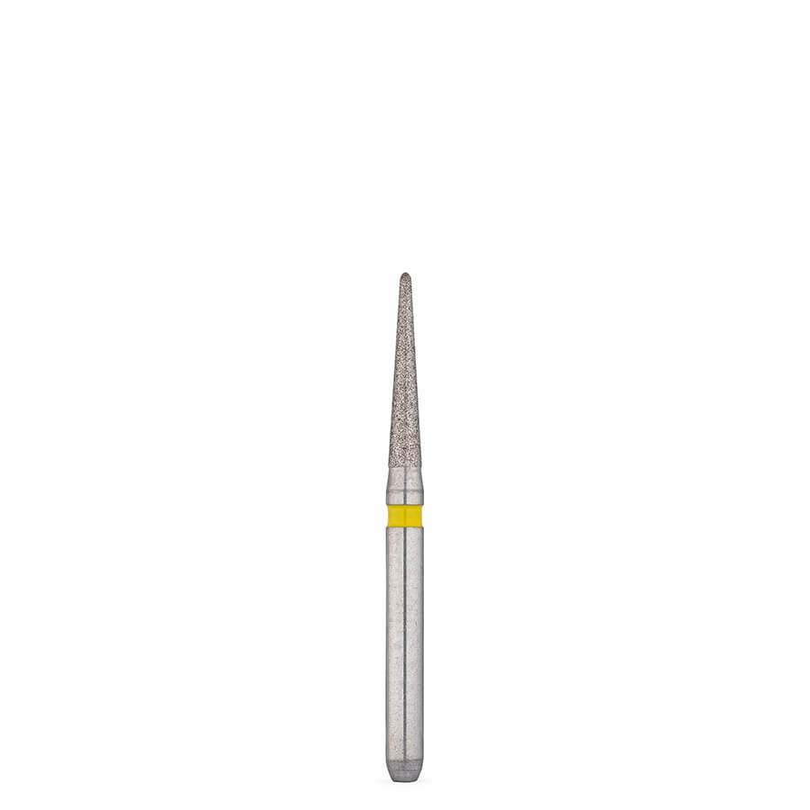 858EF.31.014 FG Extra-Fine Needle Diamond (5 Pack)