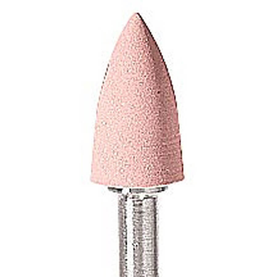 0362C.11 Pink Point Medium Universal Porcelain Polisher (10 Pack)