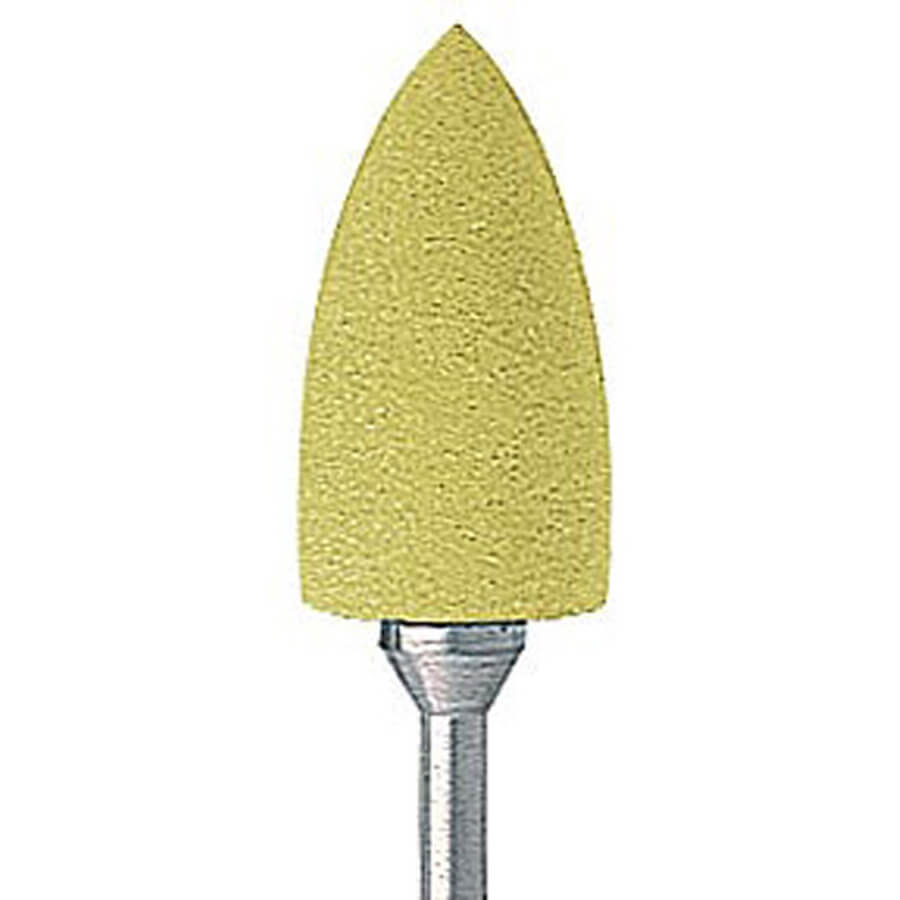 BrasselerCanada | 0656.11 AcryliPro™ Silicone Acrylic Polisher (10 Pack)