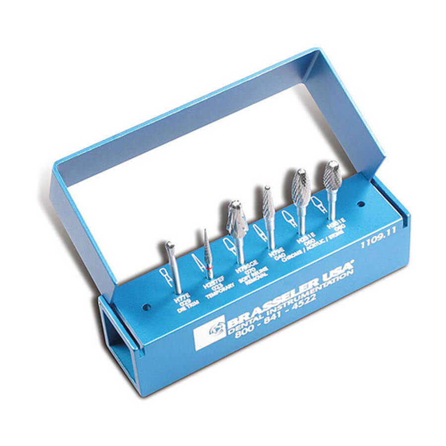 BrasselerCanada | 1109.11 E-Cutter Specialty System