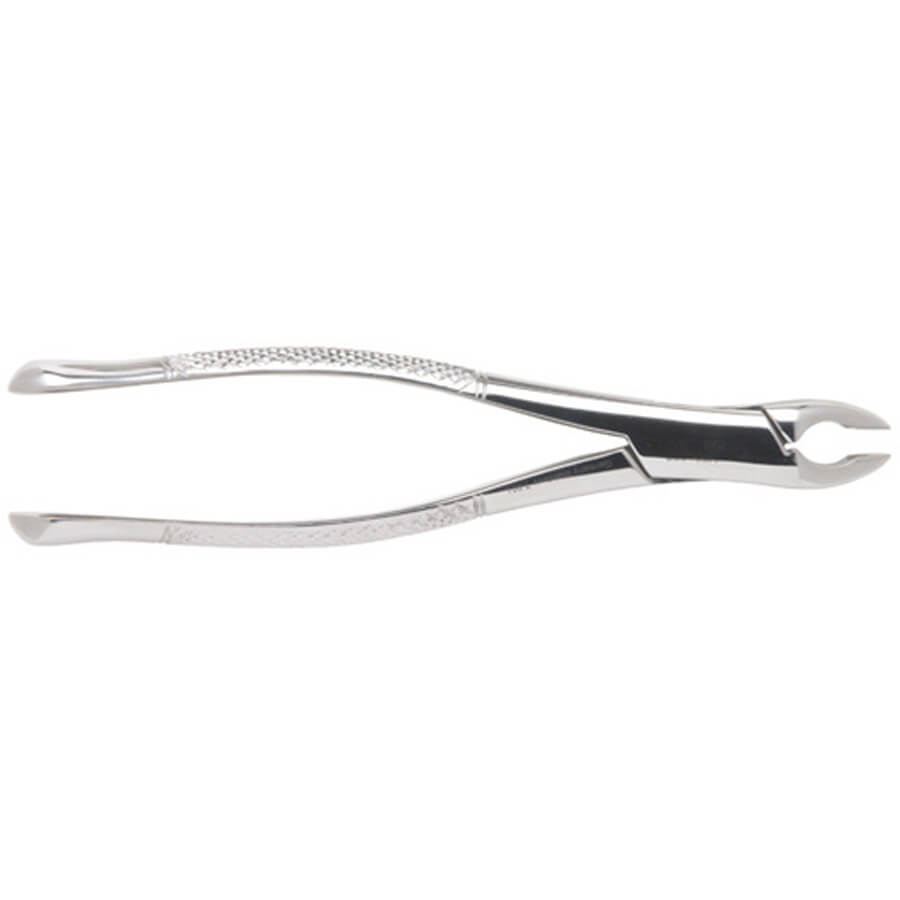 150A Forcep SR Serrated