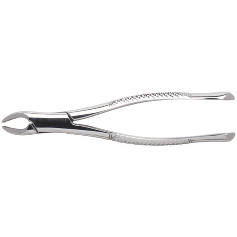 151-SR Serrated Forcep