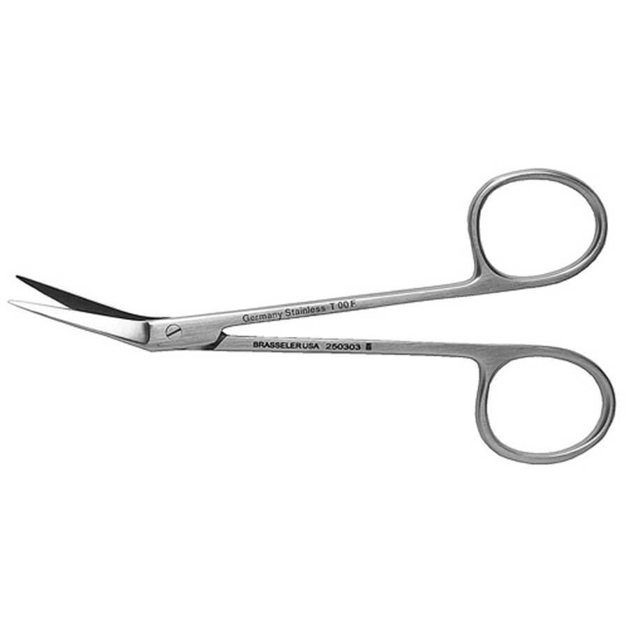 303 Iris Scissor Angular