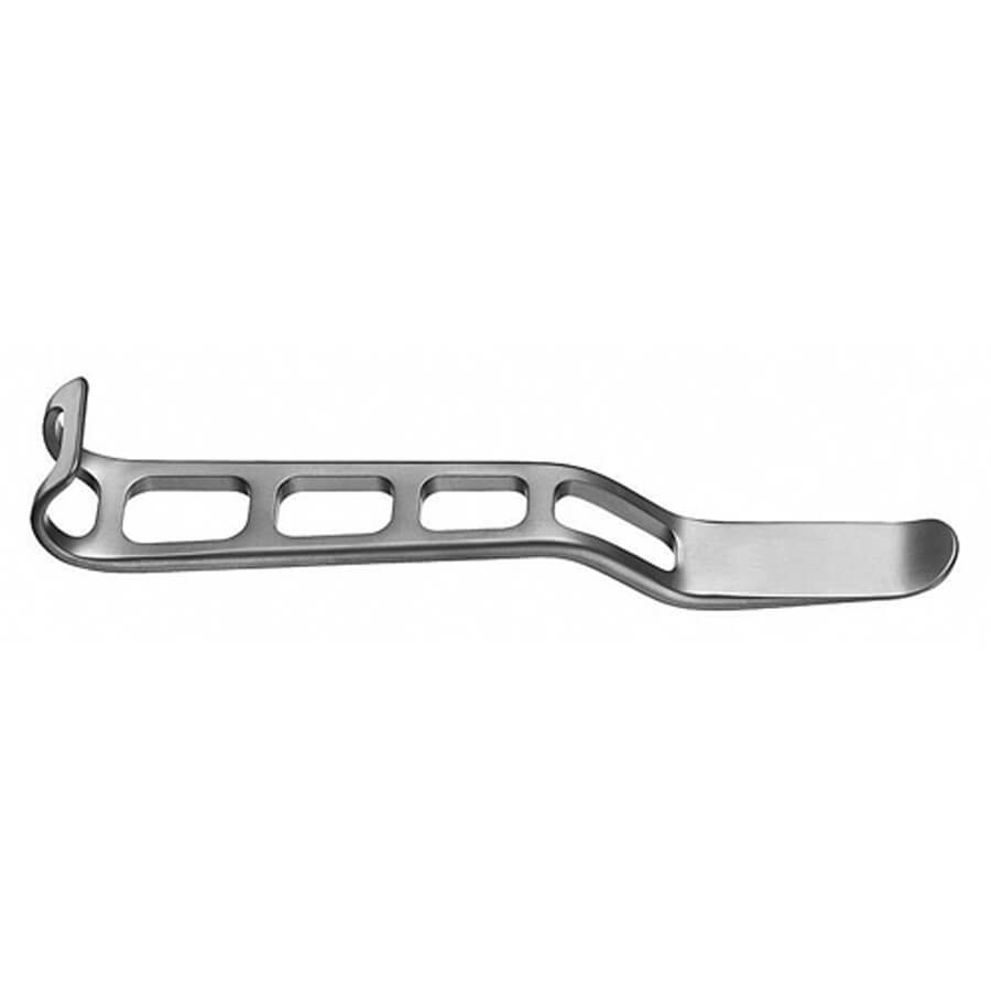 37.437.17 Modified Caewood Minnesota Cheek Retractor