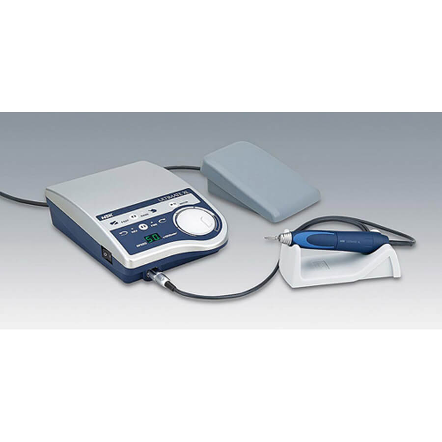 NSK Ultimate XL GC Gray Compact Lab Motor System ( Y141467 )