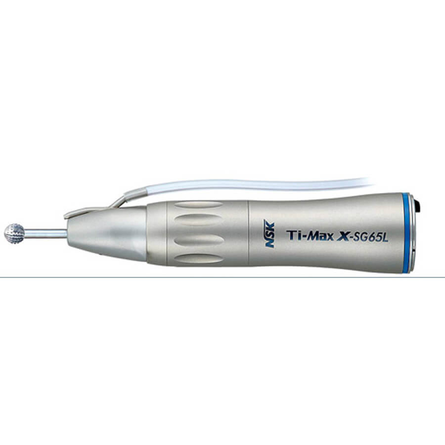 NSK X-SG65L Surgical Straight 1:1 Optic Attachment ( H1009 )