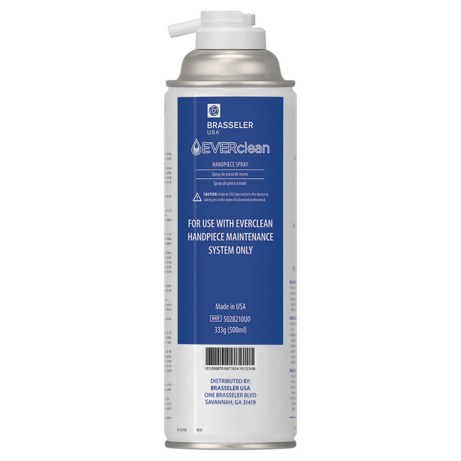 EverClean™ Spray Can 500ml