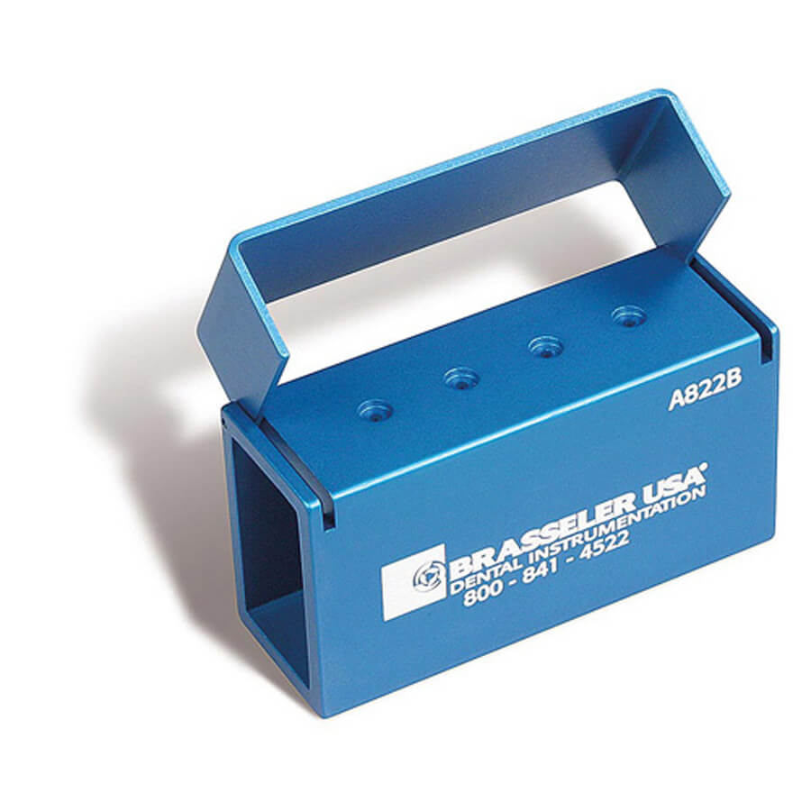 A822BLUE Sequence Block