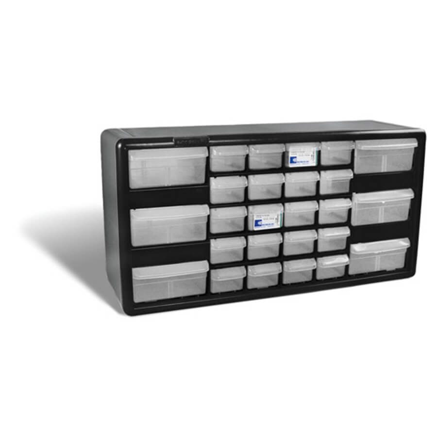 B10126 Rotary Inventory Organizer