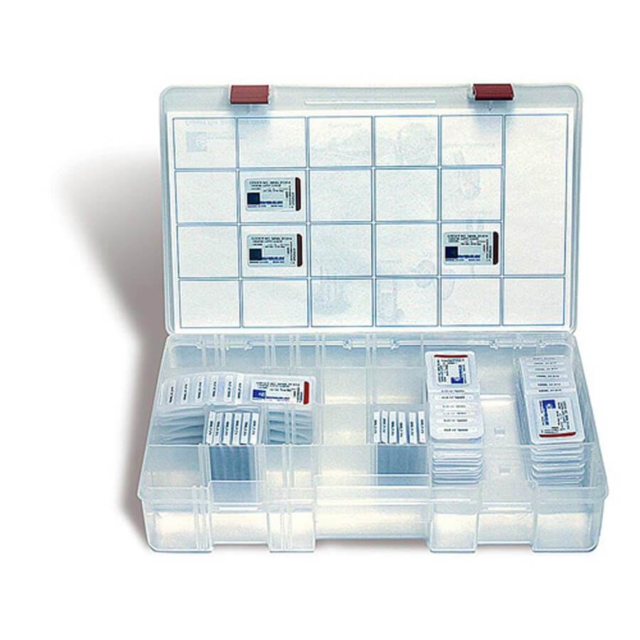 B23780 Rotary Inventory Organization Box