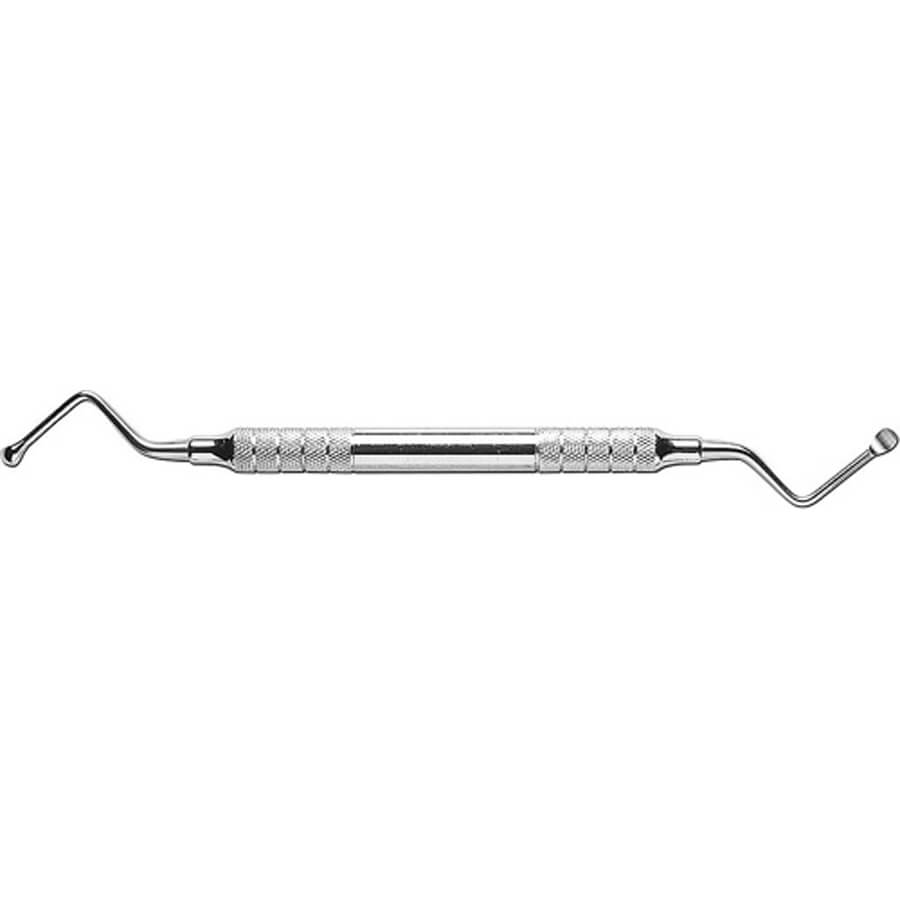 BCM12 Miller Large Spoon Bone Curette