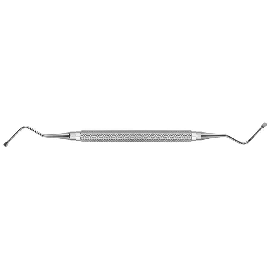 BCL84 Lucas Small Spoon Bone Surgical Curette
