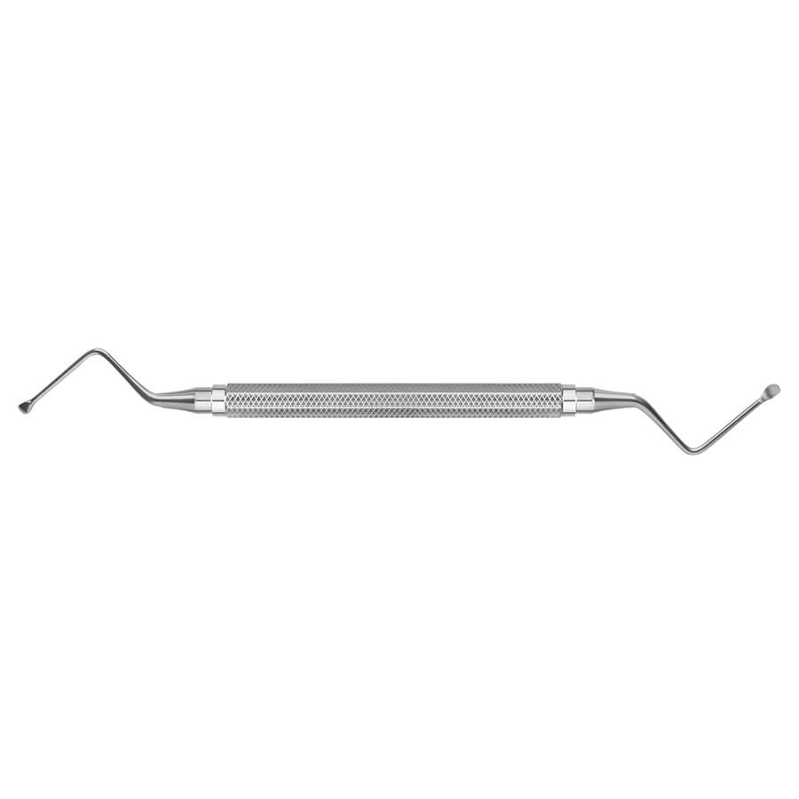 BCM10 Miller Small Spoon Bone Curette