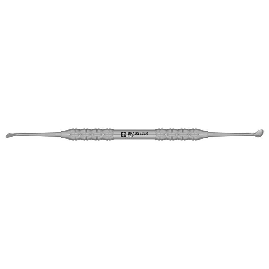 CM2/4 Molt Curette