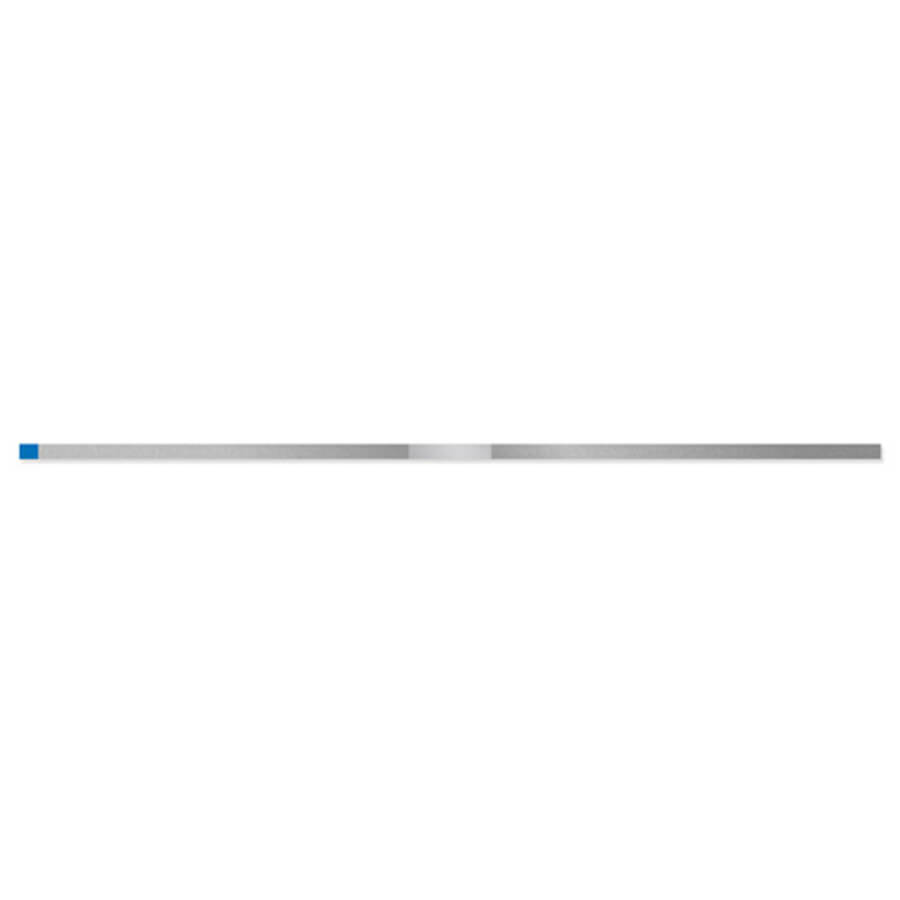 GF25 Medium Blue Single Sided Narrow Gateway Flex Diamond Strip (10 Pack)